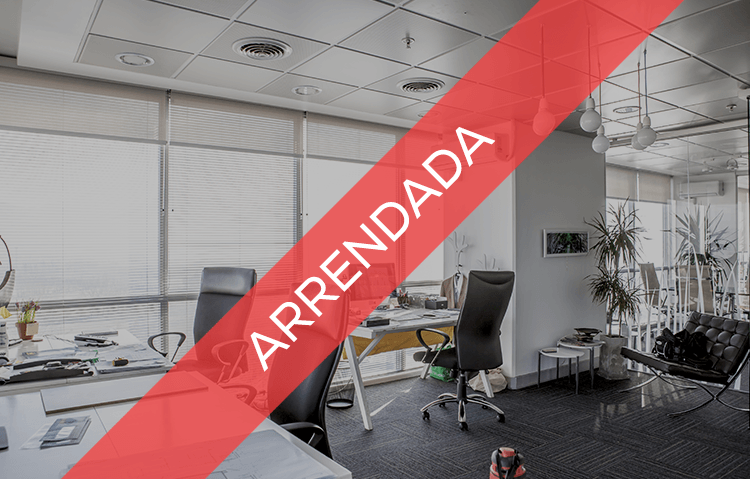OFICINAS | Portal Riesco