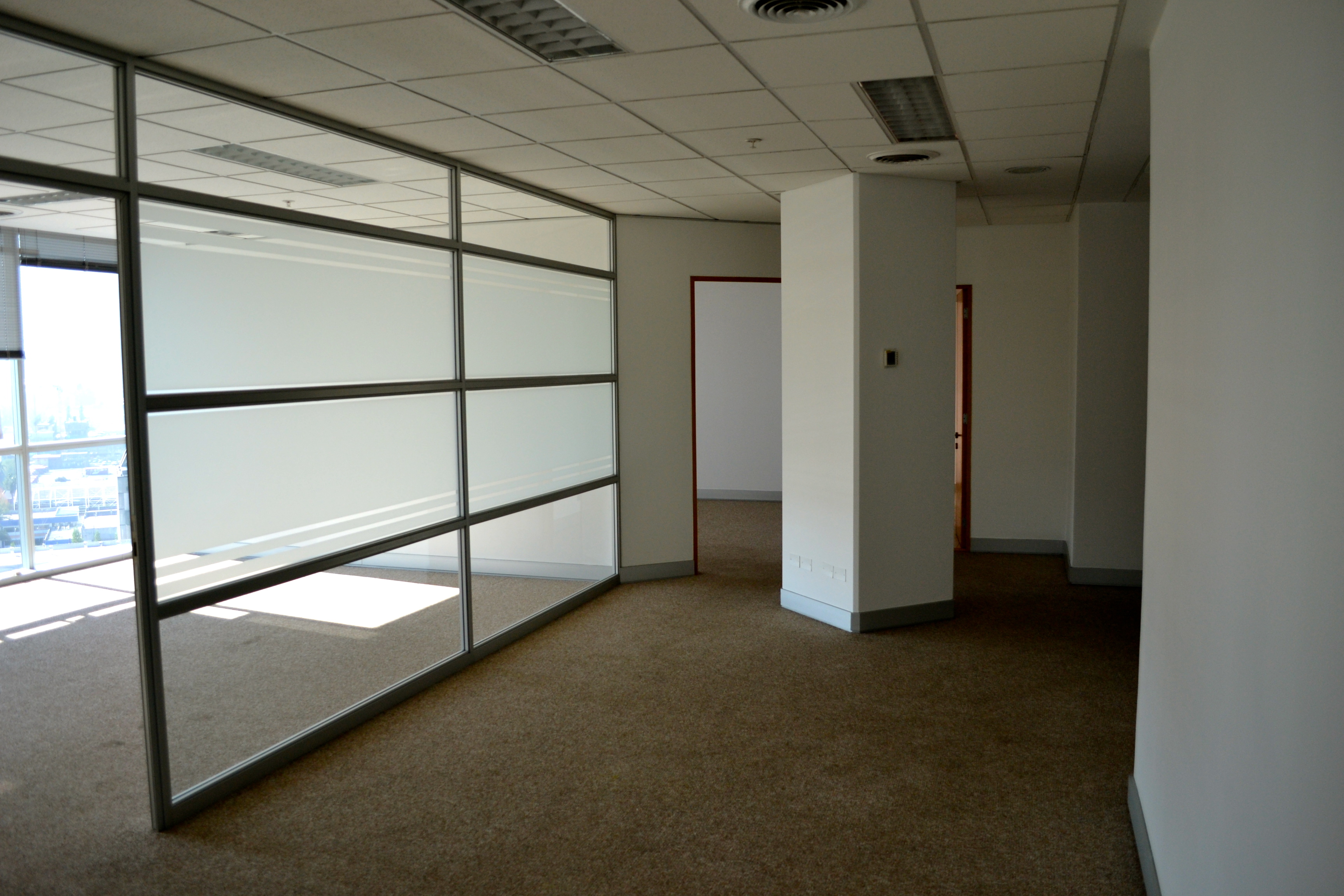 Oficina 330 m² | Portal Riesco