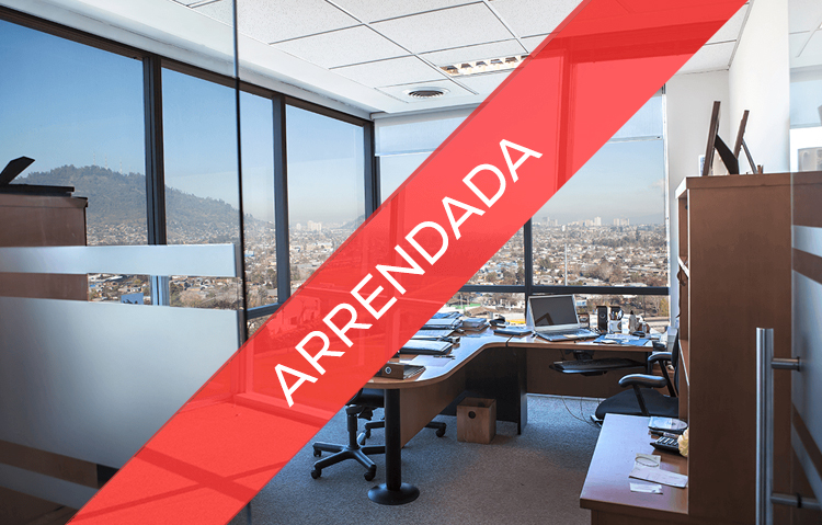 OFICINAS | Portal Riesco