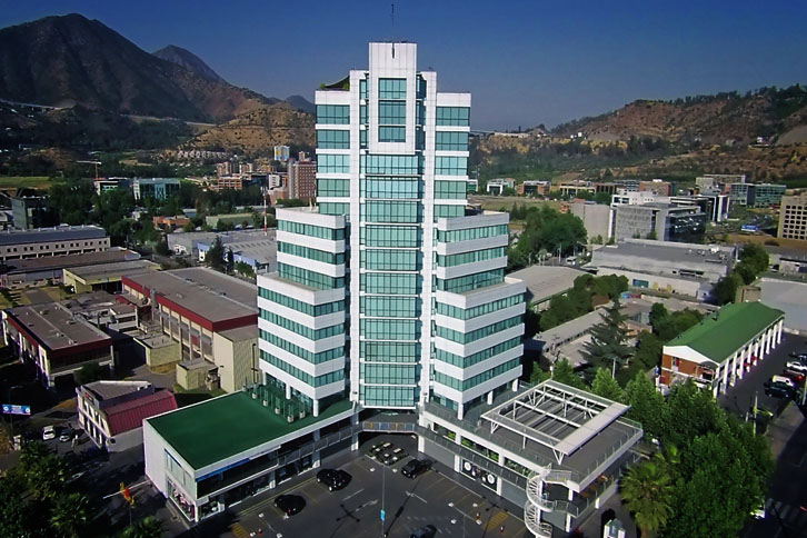 solicitud de más información | Portal Riesco